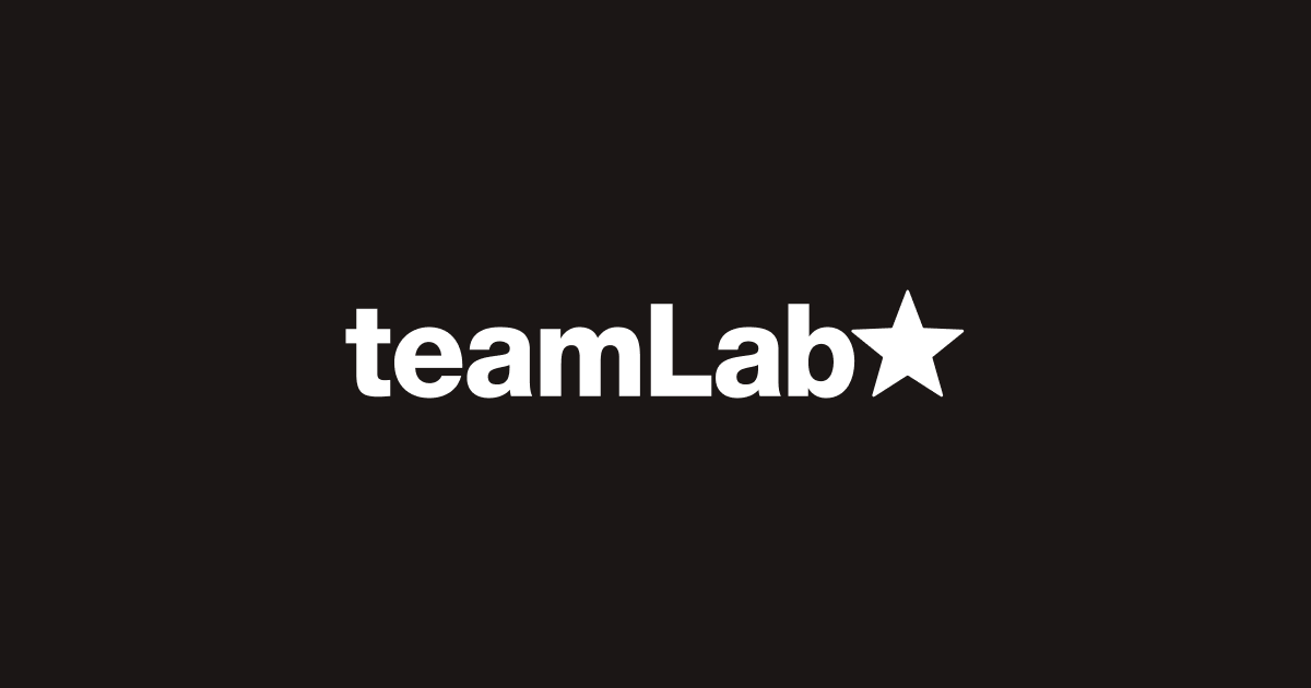 CAREERS | teamLab